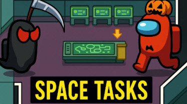 Super SUS - Play Super SUS On Among Us Online