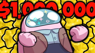 Among Us 3D - Play Among Us 3D On Among Us Online