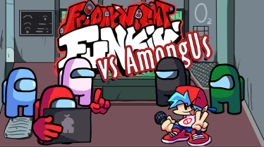 Super SUS - Play Super SUS On Among Us Online