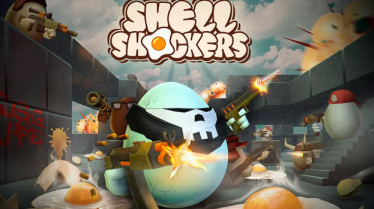 Crazy Guys - Play Crazy Guys On Among Us Online