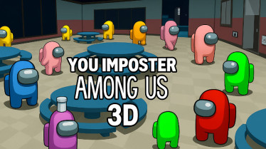 Impostor - Play Impostor On Among Us Online